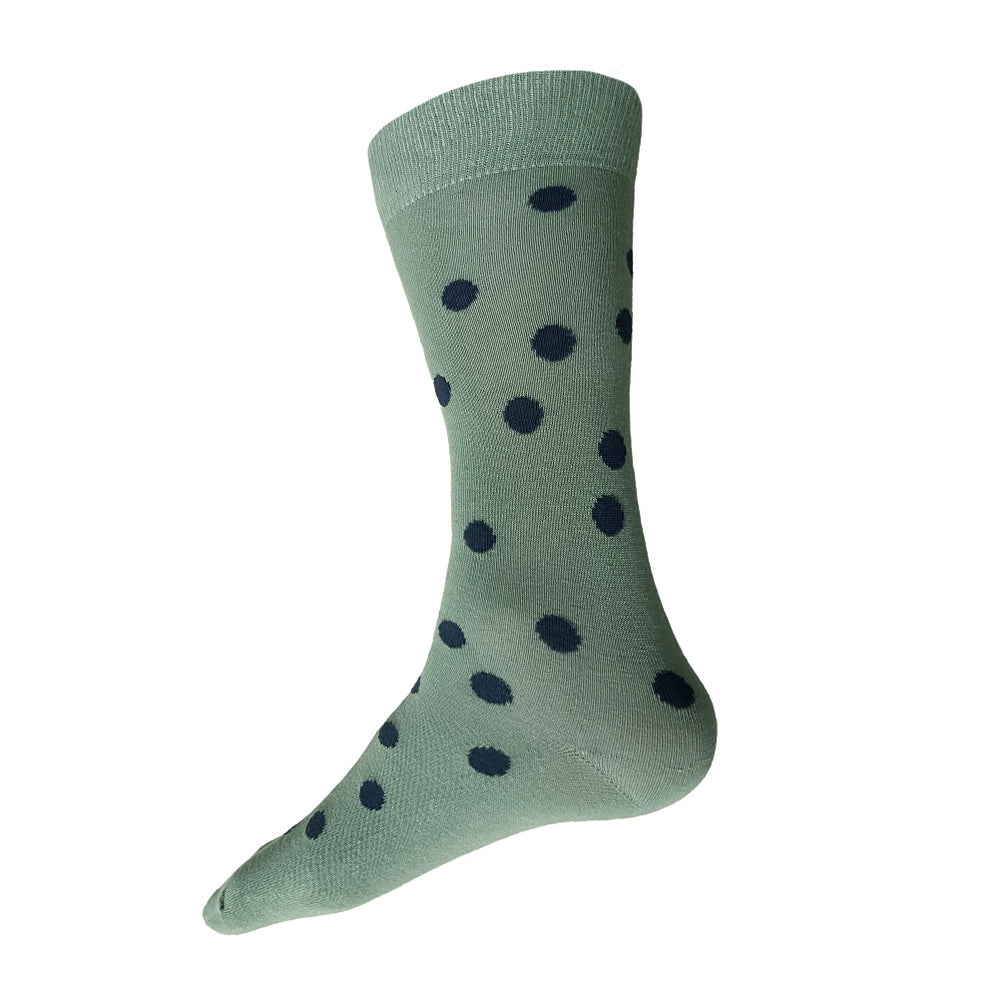 M/L Cotton Socks