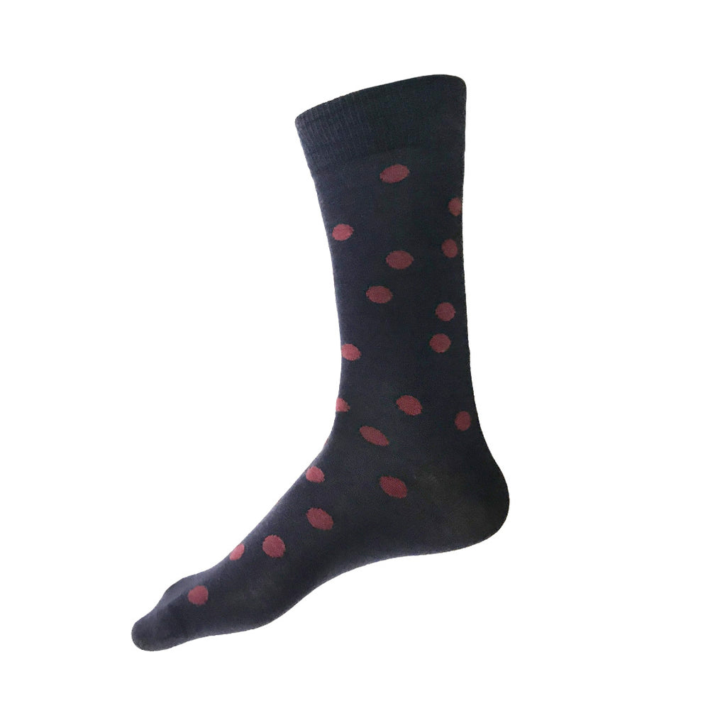Shop all the beautiful, US-made socks!