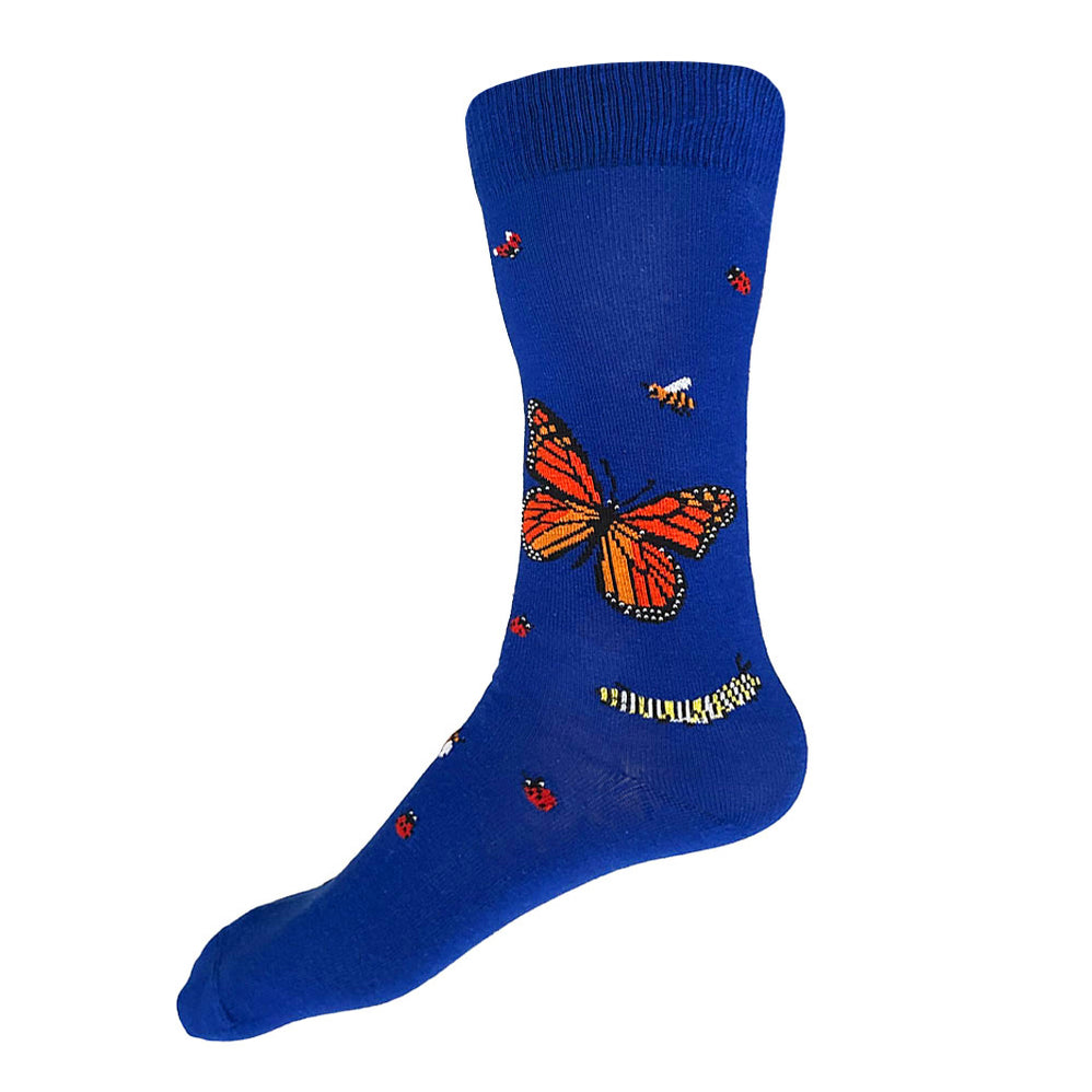 M/L Cotton Socks