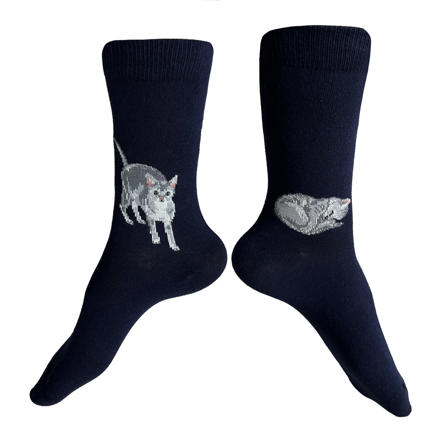 S/M Cotton Socks