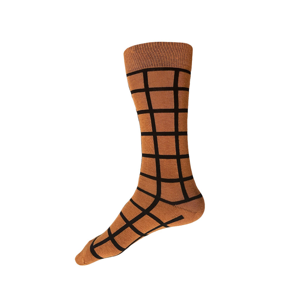 M/L Cotton Socks