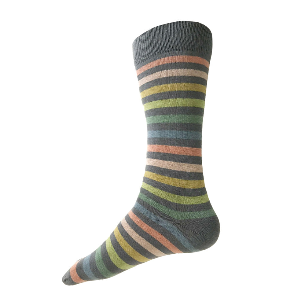 M/L Cotton Socks